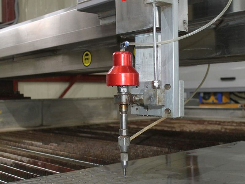 i̇nşaat ve tasarım hizmetleri Rezka-granita, Moskova, foto