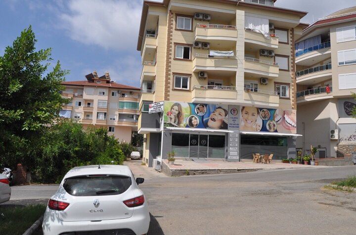 Özel ağız ve diş sağlığı klinikleri ve muayenehaneleri Alanya Dental Center - Özel Alanya Ağız Ve Diş Sağlığı Polikliniği, Alanya, foto
