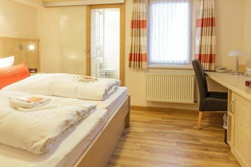 Otel Hotel Landgasthof Gilsbach, Kuzey Ren‑Vestfalya, foto