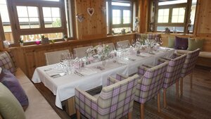Caschu Alp Boutique Design Hotel Stoos (Schwyz, Ringstrasse, 53), otel  Schwyz'dan