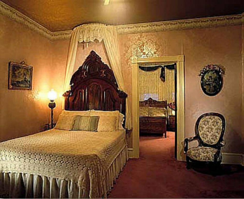 Otel Captain Mey's Inn, , foto