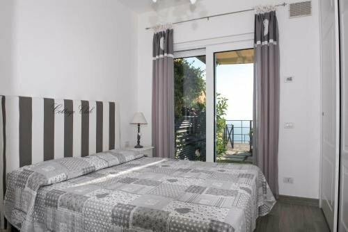 Otel Dominio Mare Resort & SPA, Ligurya, foto