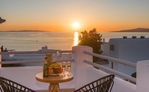 Otel Casa Anna, Dünya, foto