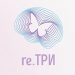 Центр психосоматики Ретри (Podkopayevsky Lane No:7с2), psikoloji merkezi  Moskova'dan