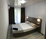 Elf (улица Ленина No:100А, посёлок городского типа Коктебель), otel  Kırım Cumhuriyeti'nden