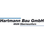Hartmann Bau GmbH (Thurgau, Frauenfeld, Hauptstrasse, 20), i̇nşaat malzemeleri toptan  Thurgau'dan