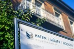 Hafen - Müller - Hoogen Rechtsanwälte PartGmbB (Baden-Württemberg, Rastatt, Bühl, Eisenbahnstraße), avukatlar  Buhl'dan