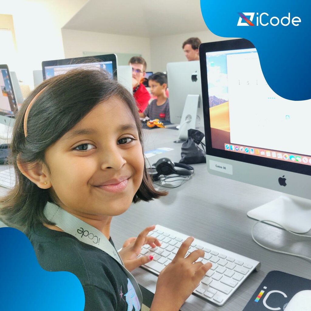 Kişisel gelişim merkezi ICode School - Novi, Michigan Eyaleti, foto