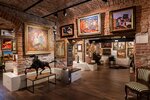 Djurkovi Gallery (ulitsa Sborna No:19), müzeler ve sanat galerileri  Filibe'den (Plovdiv'den)