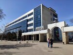 Санаторий Ейск, корпус № 4 (Sverdlova Street No:94/4), termal otel  Yeysk'ten