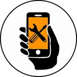 Phone repair (prospekt 25 Oktyabrya No:35), telefon tamir servisi  Gatchina'dan