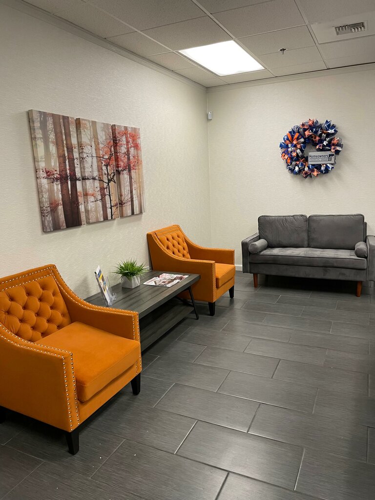 Konut kredisi hizmetleri Homeowners Financial Group, Stockton, foto