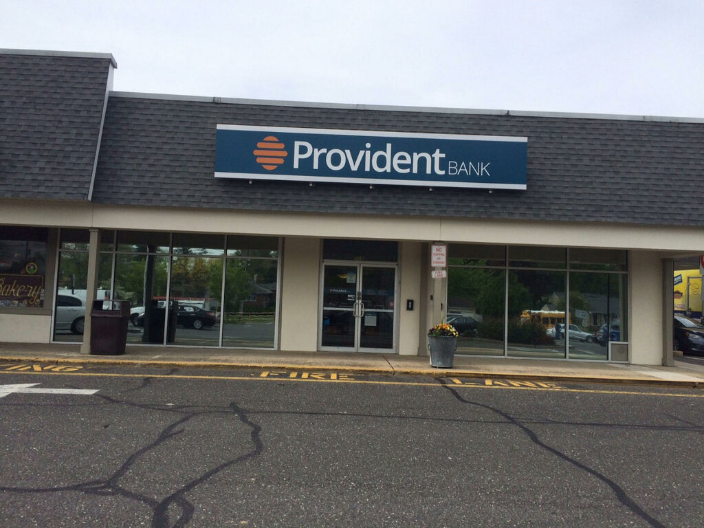 Banka Provident Bank, New Jersey Eyaleti, foto