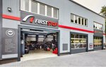 TopCar Servis (Kamýcká No:40/7, Prague), otomobil camları  Prag'dan