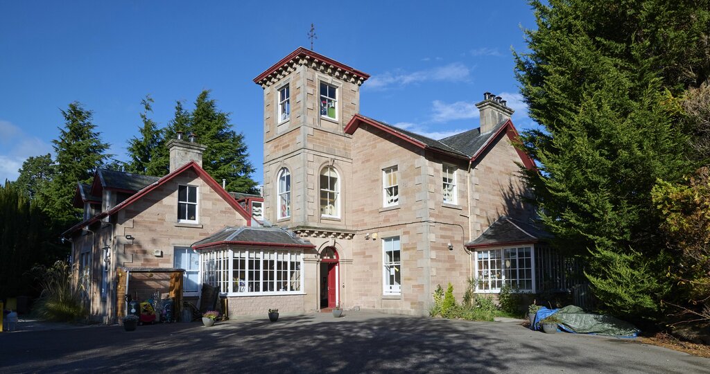 Anaokulları Busy Bees in Inverness, Inverness, foto