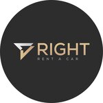 Right Rent A Car (Güzelyurt Mah., İncikpınarı Cad., No:19, Aksu, Antalya), oto kiralama  Antalya'dan