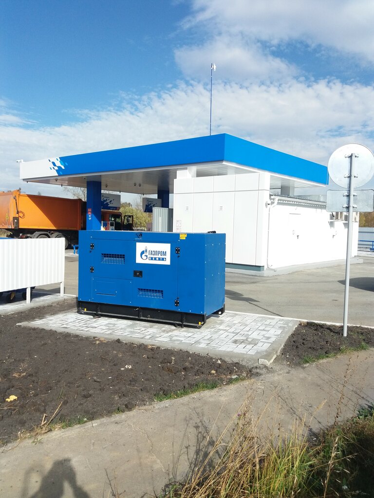 Enerji ekipmanı firmaları Elektroagregat, Nijni Tagil, foto