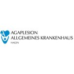 Klinik für Kinder- und Jugendmedizin am Agaplesion Allgemeines Krankenhaus Hagen (North Rhine-Westphalia, Hagen), hastaneler  Hagen'den