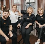 Muza (50 Let Oktyabrya Street No:24/1), güzellik salonu  Blagoveshchensk'ten