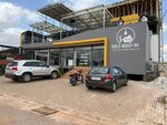 Sols Built-in (Ashanti, Asokwa Municipal District, Gracefields Road), yatak odası mobilyaları  Kumasi'den