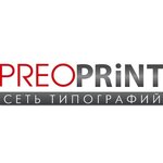 PreoPrint (Buzheninova Street No:30с3), baskı hizmetleri  Moskova'dan