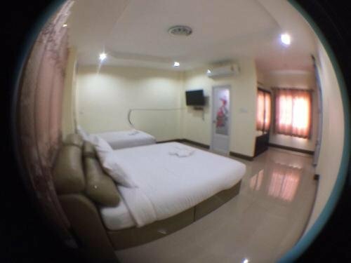 Otel Baan Samran Hotel, , foto
