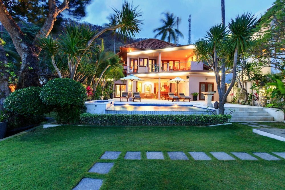 Otel Villa for Rent in Bali 2002, Bali, foto