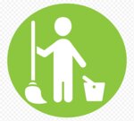 Cleaning company red (15 Let Oktyabrya Street No:50), temizlik şirketleri  Tver'den