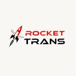 Rocket Trans (Dzerzhinskoye shosse No:1), demiryolu kargo  Dzerjinski'den