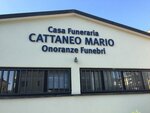 Onoranze Funebri Cattaneo Mario Casa Funeraria (Via Roma No:96, Rho, Pregnana Milanese), cenaze hizmetleri  Lombardiya'dan