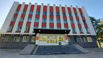 Otdel kulturno-massovoy i sportivnoy raboty Administratsii Kuybyshevskogo rayona (Kurako Avenue No:37), spor kurumları  Novokuznetsk'ten
