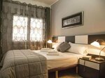 Alcam Valencia II (Comunidad Autònoma de Cataluña, Barcelona, Carrer de València), otel  Barselona'dan