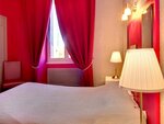Hôtel le Bocage (Auvergne-Rhône-Alpes, Allier, Arrondissement de Montluçon, Montmarault, Rue du Docteur Groslier), otel
