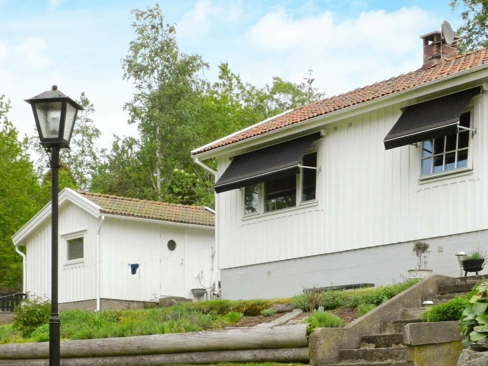 Otel 5 Person Holiday Home in Lysekil, Vastra Gotaland Vilayeti, foto