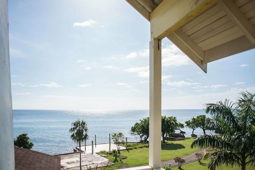 Otel Point Village, Dünya, foto