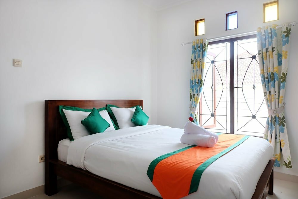 Otel Homestay Jogja dekat Malioboro by Simply Homy, Yogyakarta, foto