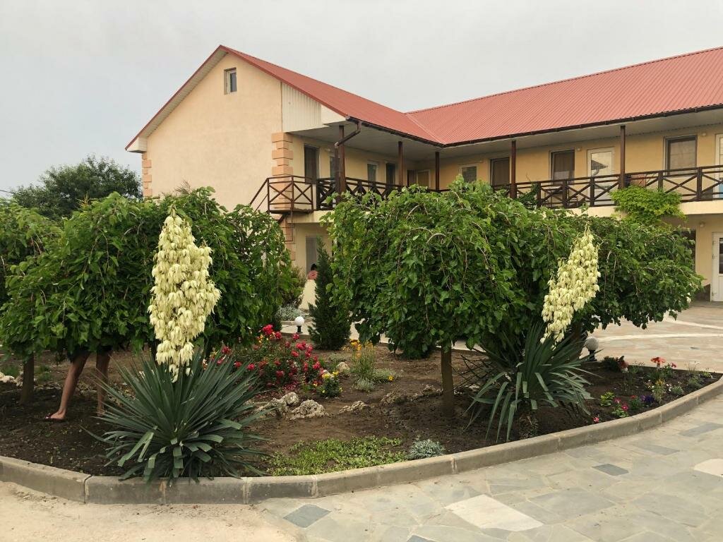 Konuk evi Gostevoi dom Leto, Kırım Cumhuriyeti, foto