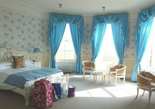 Otel Solberge Hall Hotel, Kuzey Yorkshire County, foto