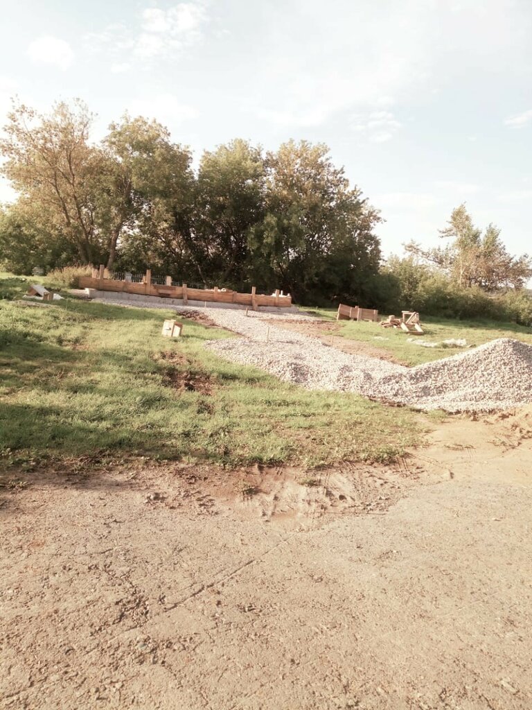 Anıt, heykel Воинам, павшим в годы Великой Отечественной войны, Sverdlovskaya oblastı, foto