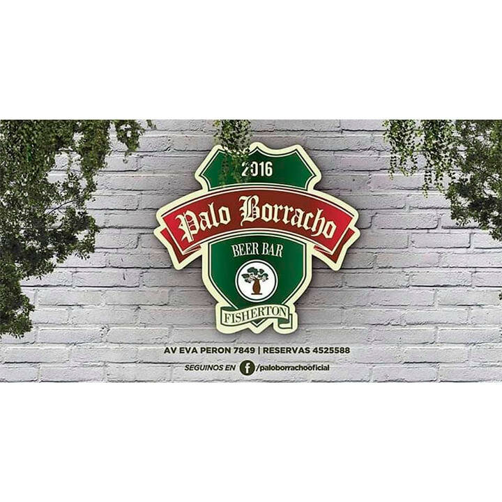 Bar Palo Borracho - Beer Bar, Rosario, foto