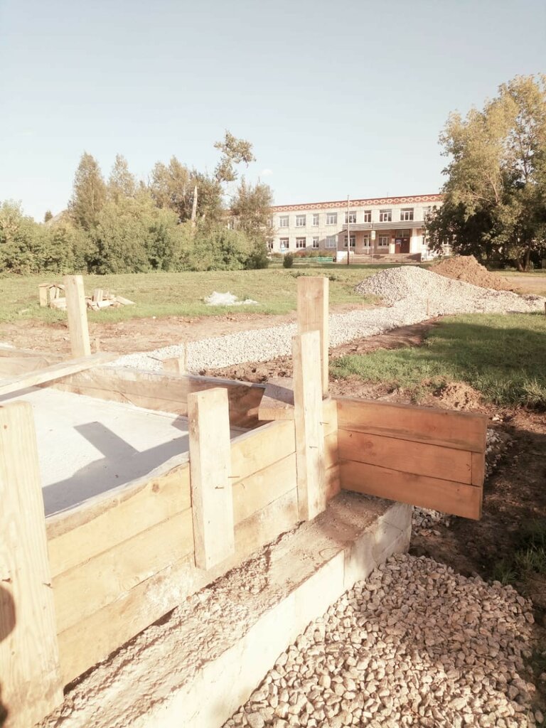 Anıt, heykel Воинам, павшим в годы Великой Отечественной войны, Sverdlovskaya oblastı, foto