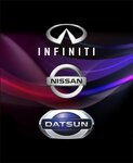 Infiniti Pro (Irinovskiy Avenue No:2), otomobil yedek parçaları  Saint‑Petersburg'dan