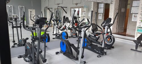 Fitness kulüpleri Bionica, Severomorsk, foto