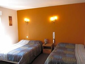 Otel Auberge Vendeenne, , foto