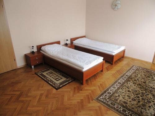 Otel Hotel Zieliniec, Poznan, foto