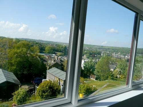 Otel Heathwood BnB, Dover, foto