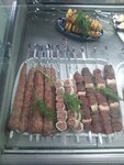 Ташкент (ulitsa Energetikov No:16А, posyolok gorodskogo tipa Pangody), kafe  Yamal‑Nenets Özerk Bölgesi'nden