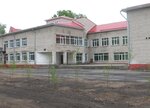 Novorzhevskaya srednyaya obshcheobrazovatelnaya shkola (ulitsa Germana No:72, Novorzhev), ortaokul  Novorgev'den