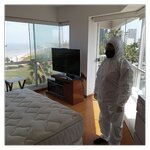 J&m General and Environmental Services - Cleaning and Gardening Services (Distrital Callao, Calle la Higuera, 280), temizlik şirketleri  Lima'dan