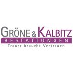 Gröne & Kalbitz Bestattungen (North Rhine-Westphalia, Remscheid), cenaze hizmetleri  Remscheid'dan